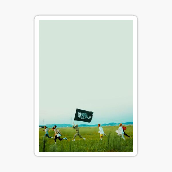 "wgu 3" Sticker by auohx | Redbubble