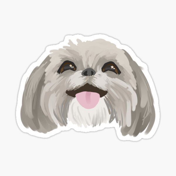 "Sadie" Sticker by adachiP | Redbubble