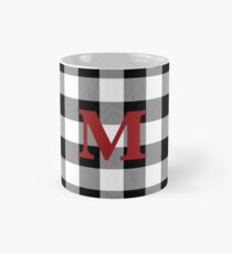 Letter M Gifts & Merchandise | Redbubble