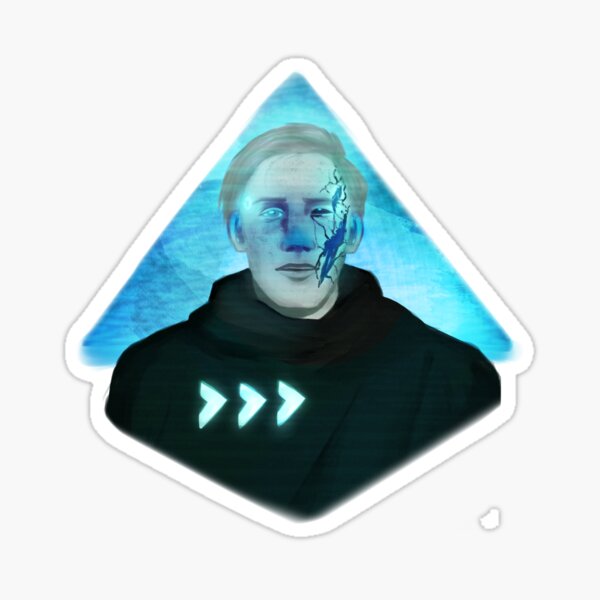 "Ralph" Sticker for Sale by Wollypog | Redbubble