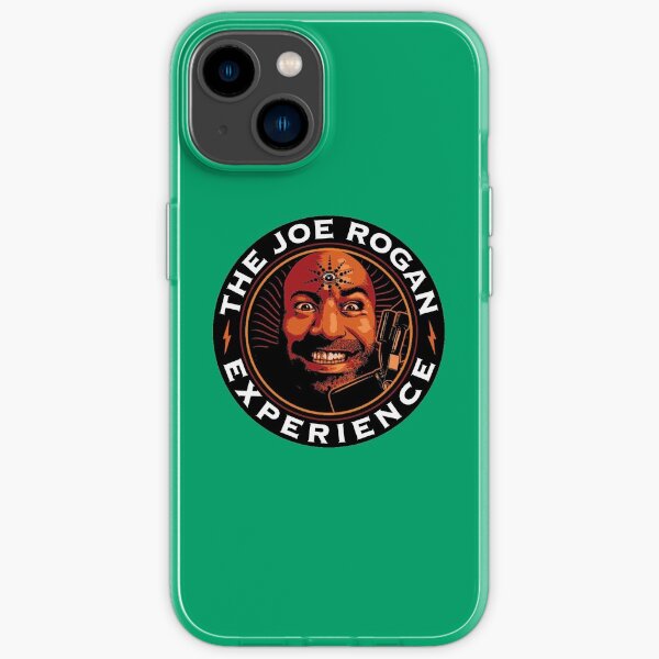 "The Joe Rogan Experince" iPhone Case for Sale by Digenaro | Redbubble