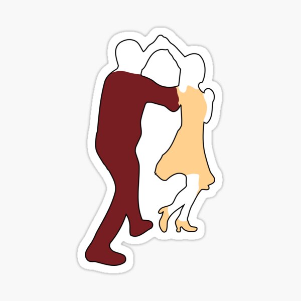 Shag Stickers | Redbubble