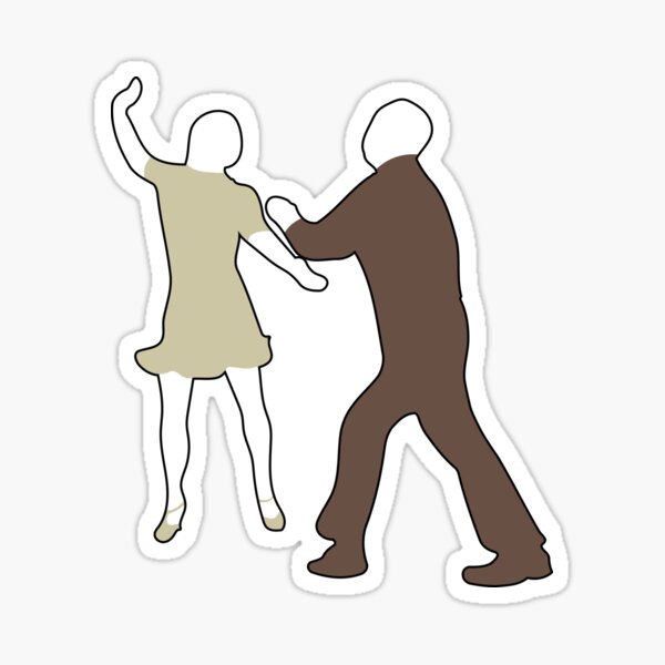 Shag Stickers | Redbubble