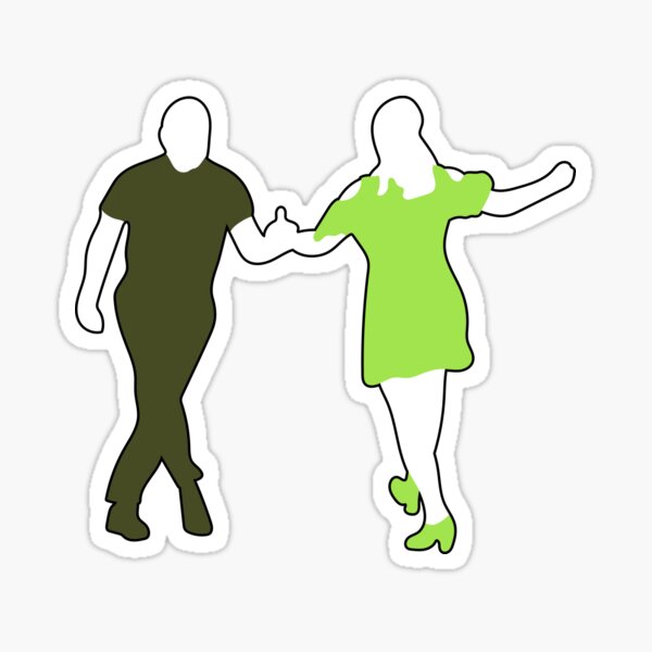 Shag Stickers | Redbubble