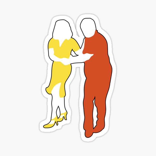 Shag Stickers | Redbubble