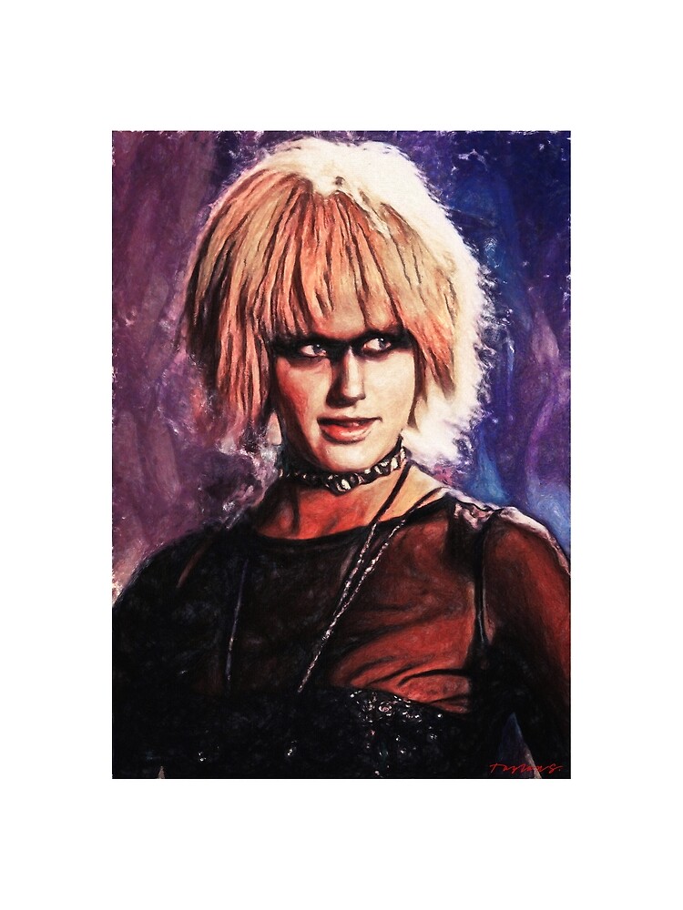 "Pris Stratton" Scarf for Sale by innasoyturk | Redbubble