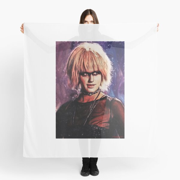 "Pris Stratton" Scarf for Sale by innasoyturk | Redbubble