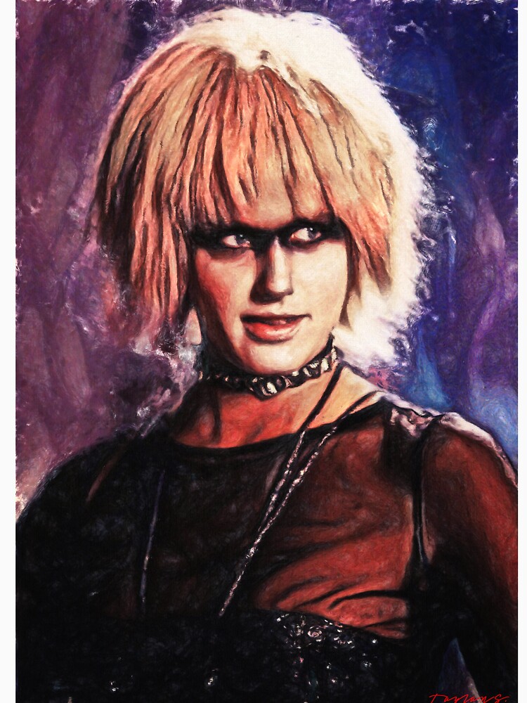 "Pris Stratton" T-shirt for Sale by innasoyturk | Redbubble | pris ...