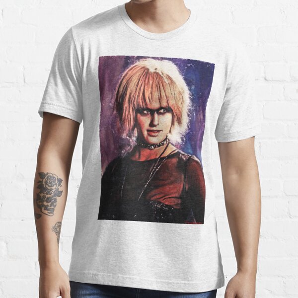 "Pris Stratton" T-shirt for Sale by innasoyturk | Redbubble | pris ...