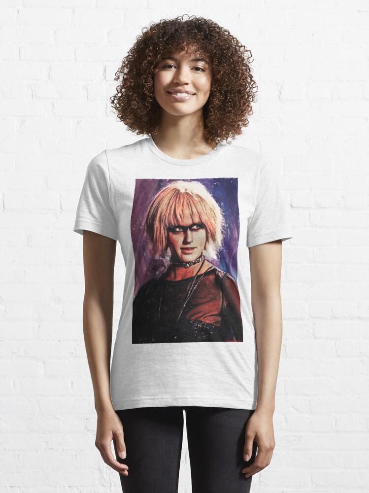 "Pris Stratton" T-shirt for Sale by innasoyturk | Redbubble | pris ...