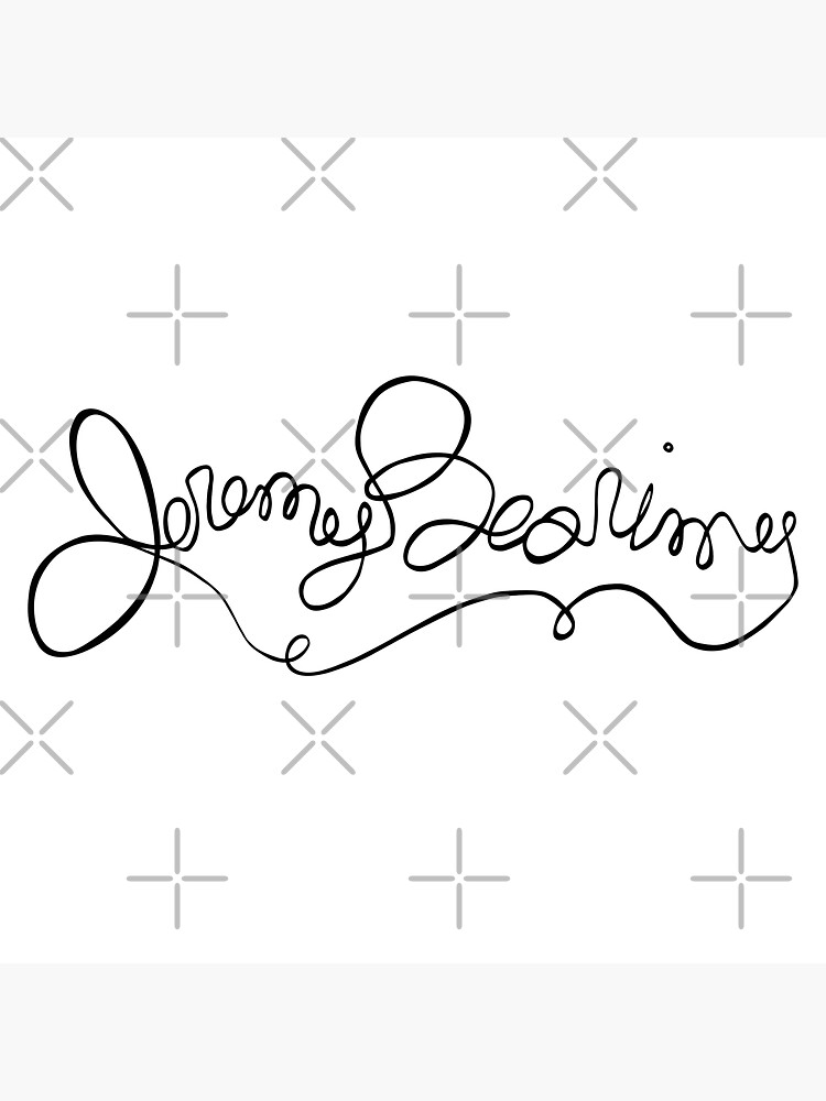 "Jeremy Bearimy" Sticker for Sale by Superbly | Redbubble