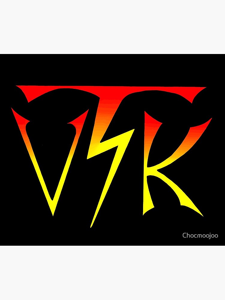Vtk Logo