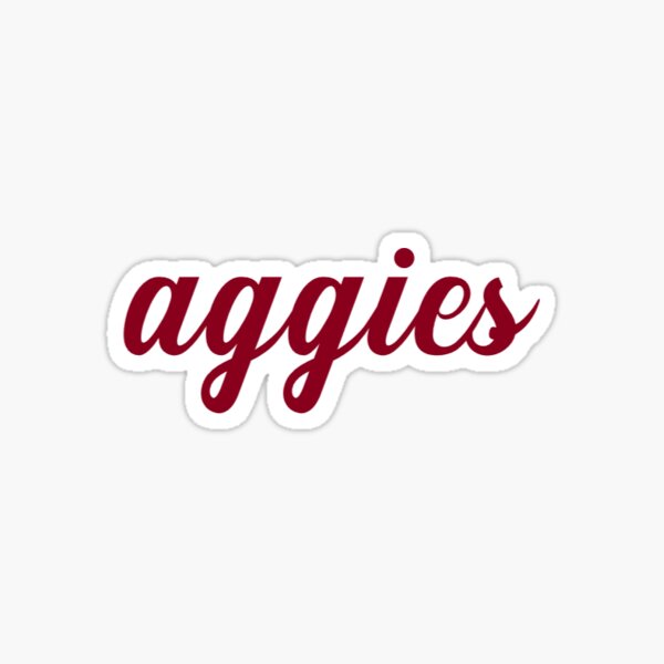 Ag Stickers | Redbubble