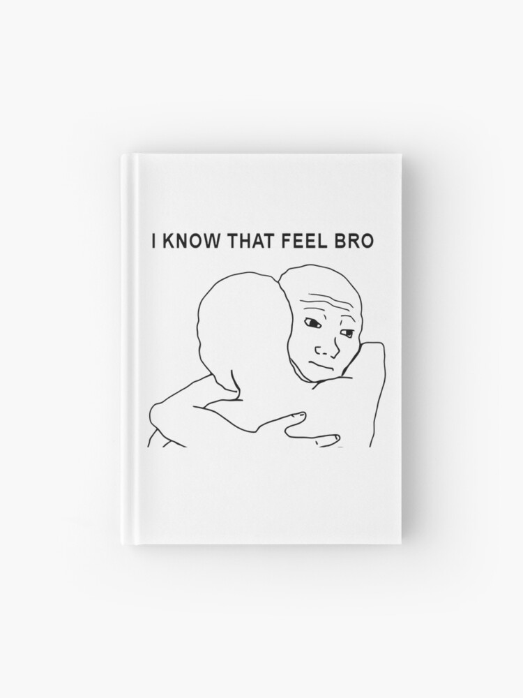 Conozco Ese Sentimiento Meme