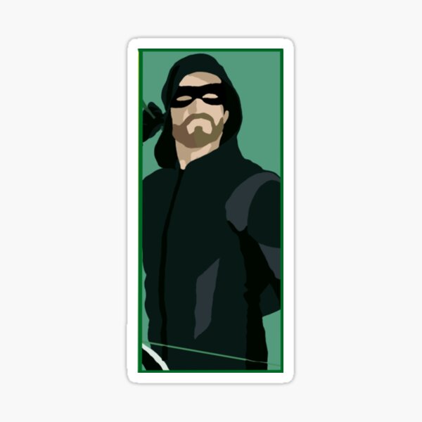 "Superhero 4" Sticker by Celesten | Redbubble