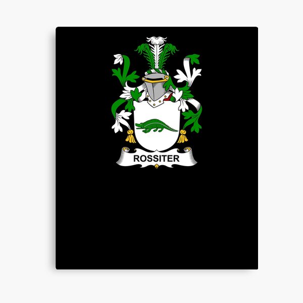 Rossiter Wall Art | Redbubble