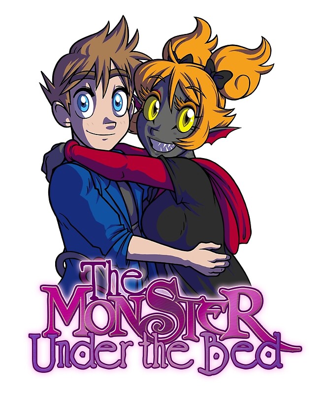 "TMUTB Tim & Shadow Hug" by Brandon Shane | Redbubble