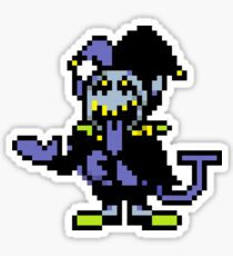 Jevil Gifts & Merchandise | Redbubble
