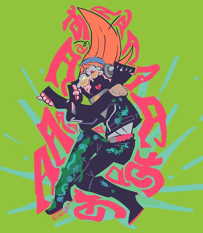Worst Fear By Sancti Redbubble worst-fear-by-sancti-redbubble