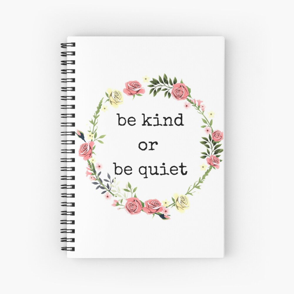 "Be kind, Quotes, Gifts, Presents, goodwill, care, selflessness ...