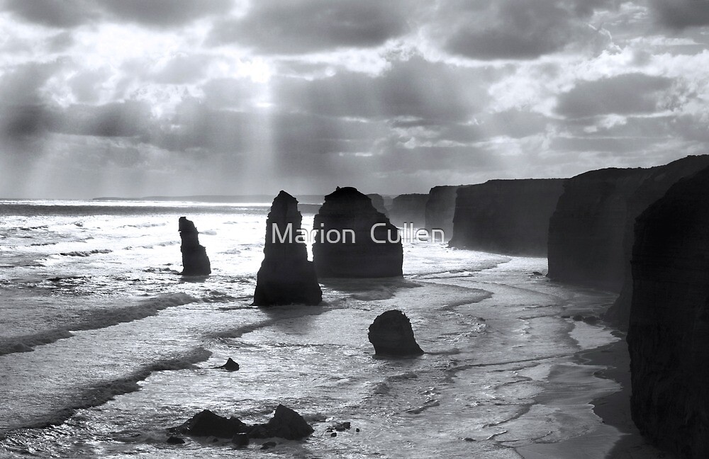 "Natural Wonders" by Marion Cullen | Redbubble