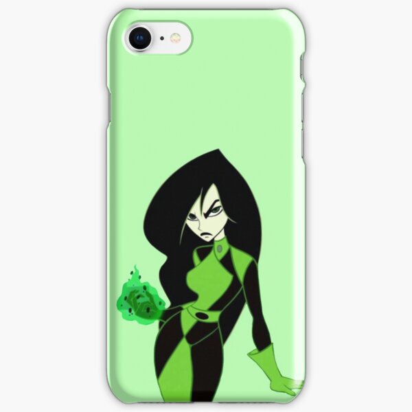 Kim Possible iPhone cases & covers | Redbubble