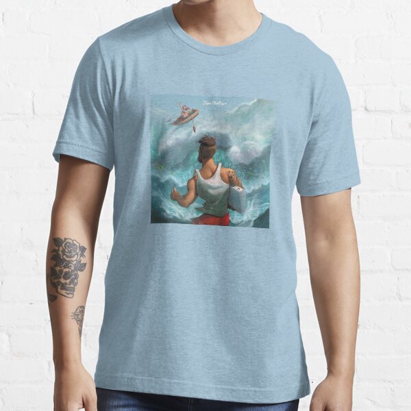 "Overwhelming Jon Bellion Merch" T-shirt for Sale by aestheticqueen ...