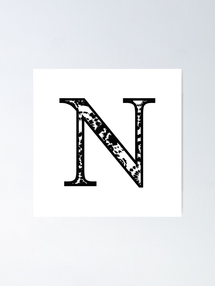 "Nu" Poster for Sale by eloraat | Redbubble