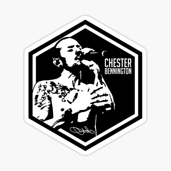 Chester Bennington Gifts & Merchandise | Redbubble