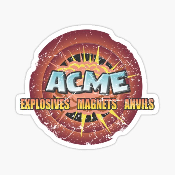 Daffy Duck Stickers | Redbubble