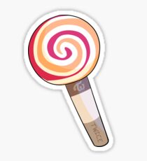 Candy Bong: Stickers | Redbubble