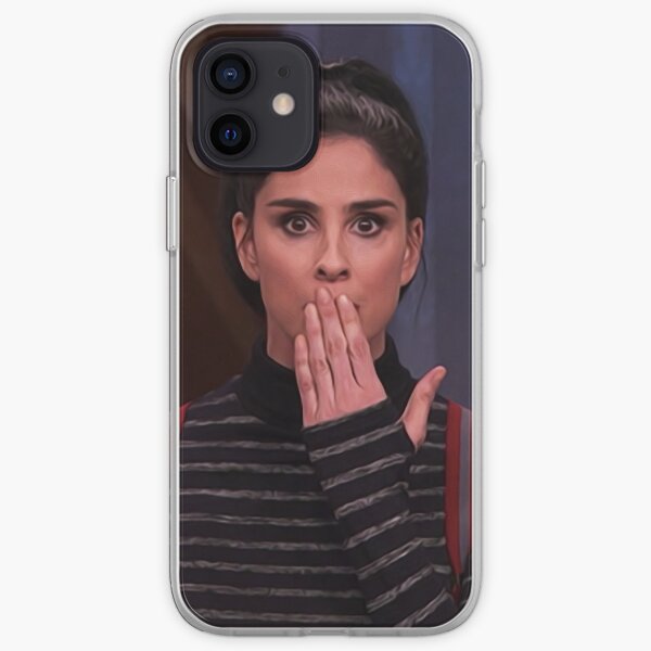 Silverman iPhone cases & covers | Redbubble