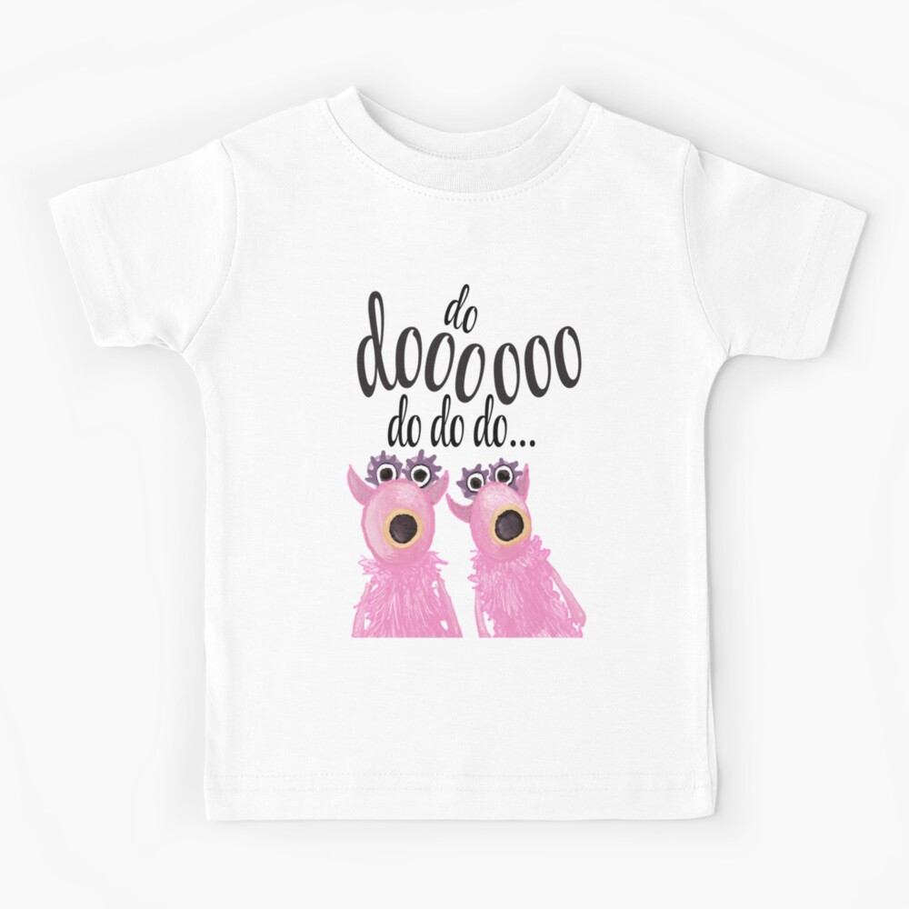 "Do Dooo Do Do Do - Muppets " Kids T-Shirt for Sale by tinaschofield ...