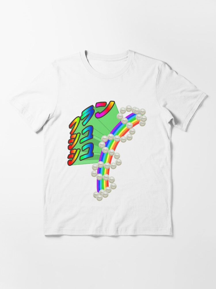 "Franchouchou Logo" T-shirt for Sale by lorihime | Redbubble ...