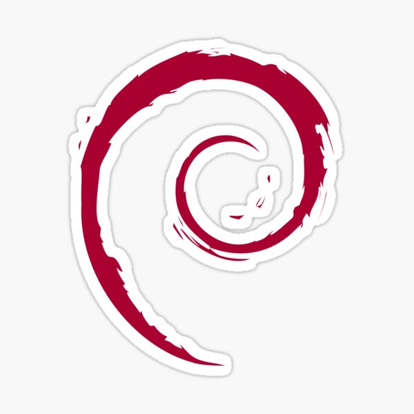 "Debian is an operating system and distribution for Free Software ...