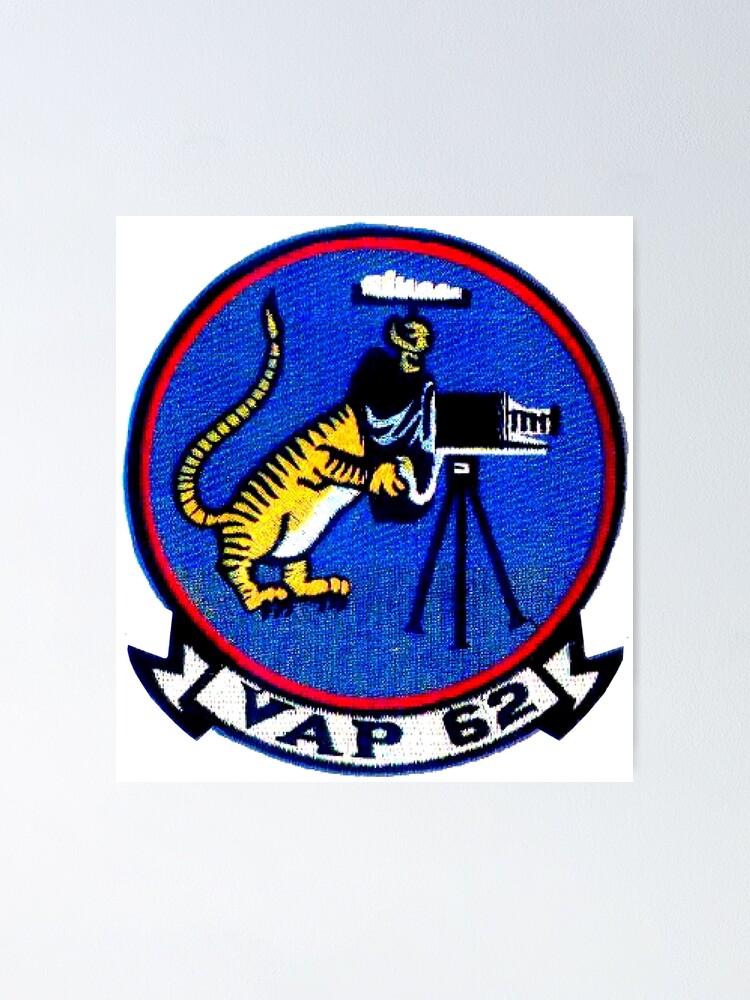 "VAP 62 " Poster for Sale by Quatrosales | Redbubble