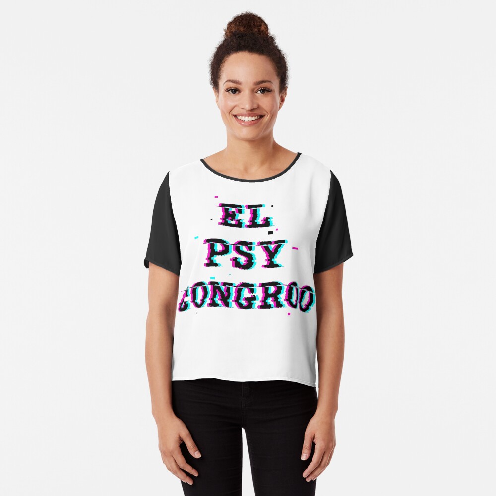 "Steins Gate - El Psy Congroo" Sticker for Sale by Nyki Draw | Redbubble