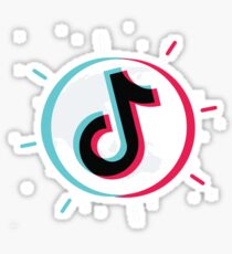 Tik Tok: Stickers | Redbubble