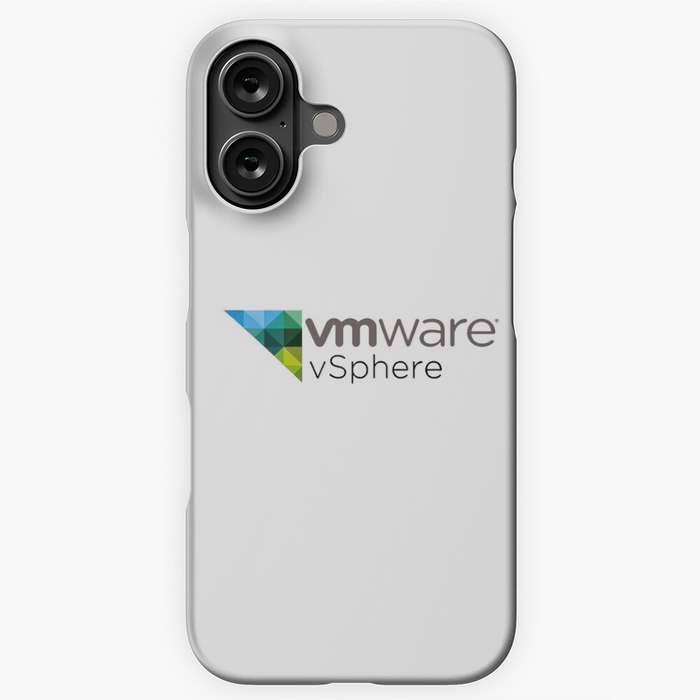 "VMware vSphere" Sticker for Sale by ProAdmin | Redbubble