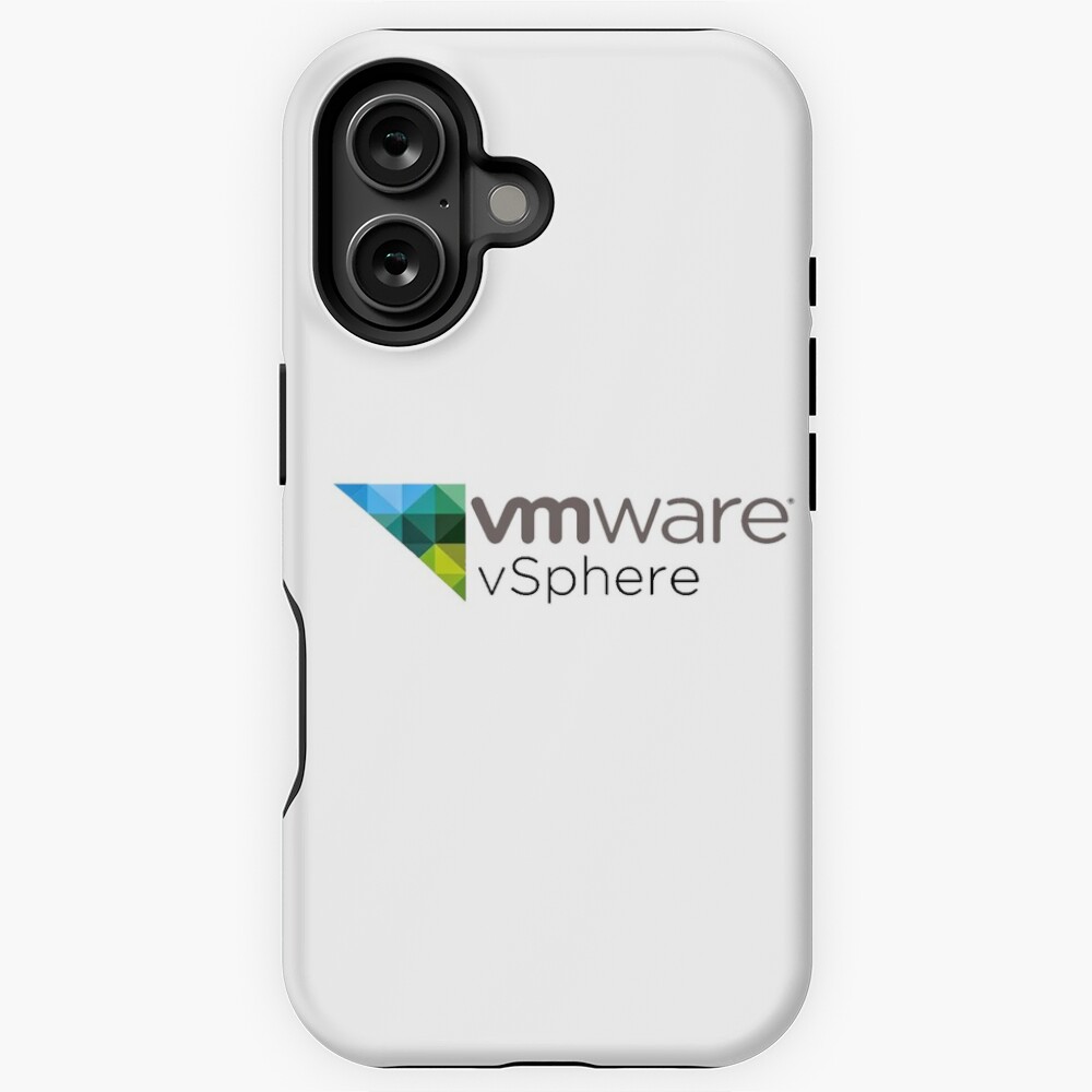 "VMware vSphere" Sticker for Sale by ProAdmin | Redbubble
