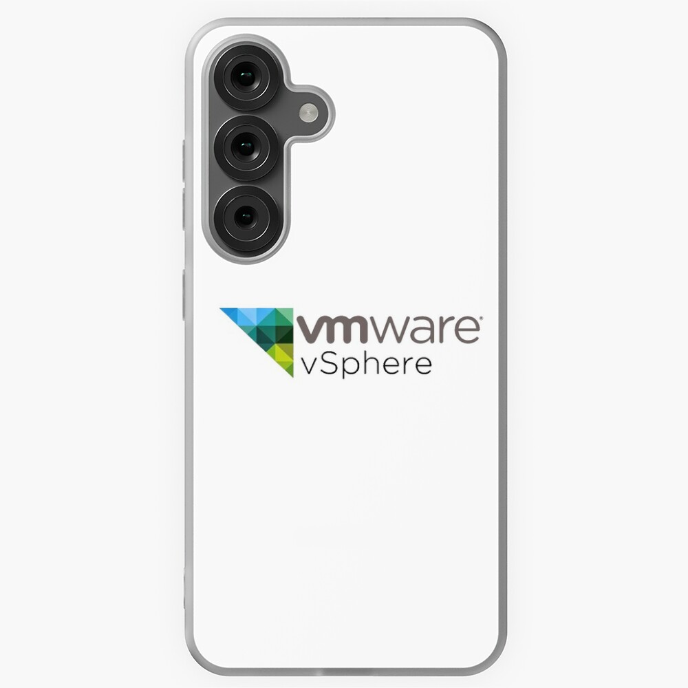 "VMware vSphere" Sticker for Sale by ProAdmin | Redbubble