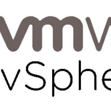 "VMware vSphere" Sticker for Sale by ProAdmin | Redbubble