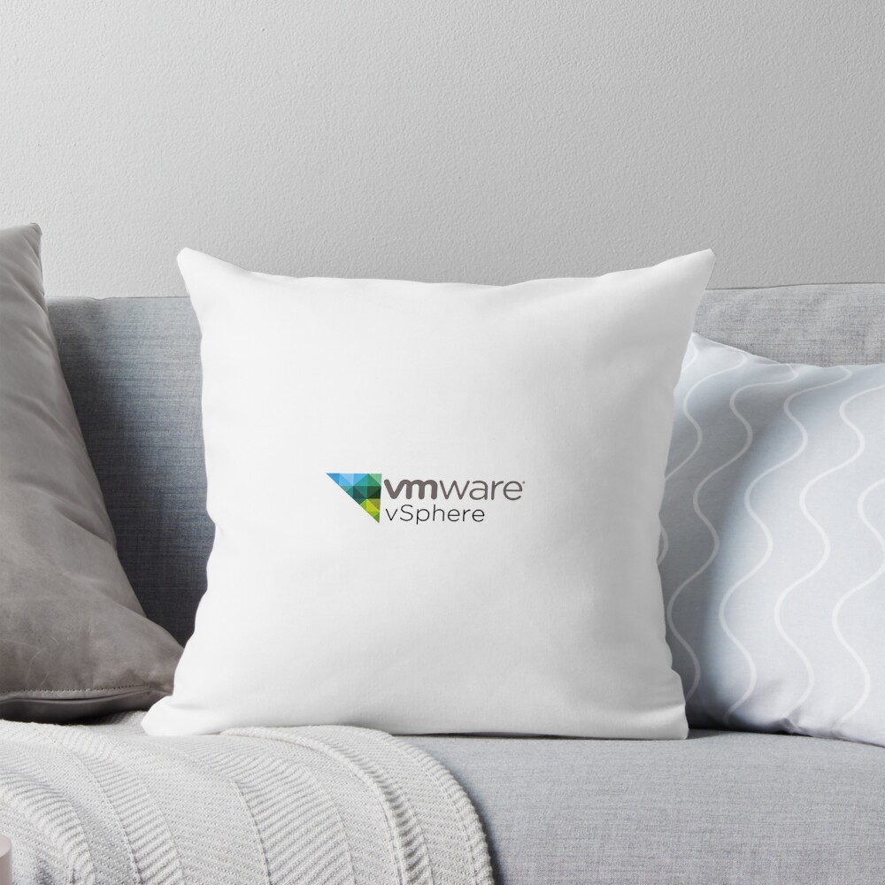 "VMware vSphere" Sticker for Sale by ProAdmin | Redbubble
