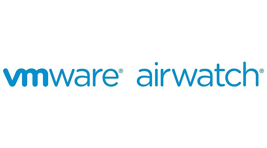 "VMware airwatch" by ProAdmin | Redbubble