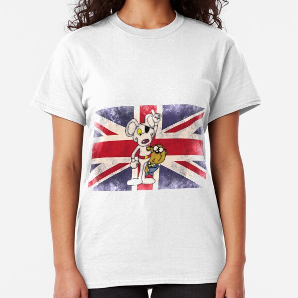 Danger Mouse Gifts & Merchandise | Redbubble