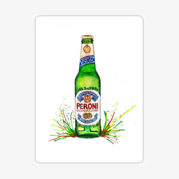 Peroni Merch & Gifts for Sale | Redbubble