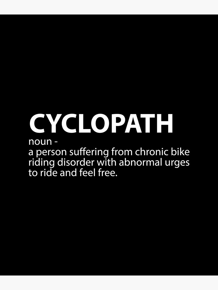 "Cyclopath" Art Print for Sale by Evelyus | Redbubble