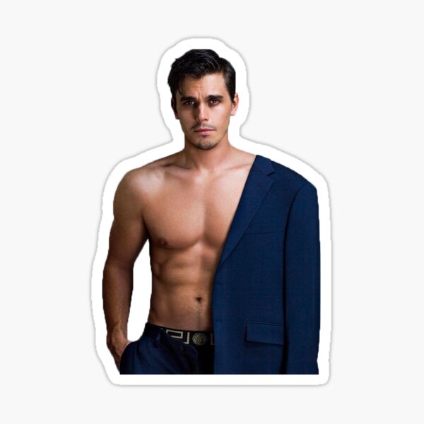 Antoni Porowski Gifts & Merchandise | Redbubble