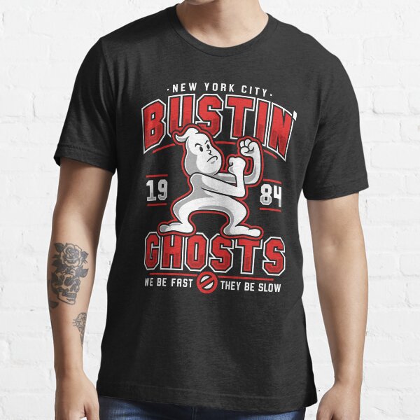 T-shirt « New York City Bustin 'Ghosts », par Adho1982 | Redbubble