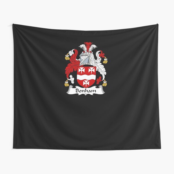 Bonham Tapestries | Redbubble